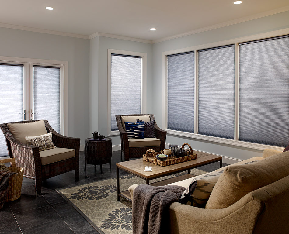 Lutron Sivoia QS Wireless Shading Solutions Overview | Lutron